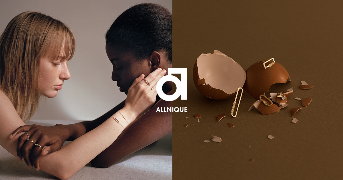 ALLNIQUE | OCTOBER 2022 DEBUT