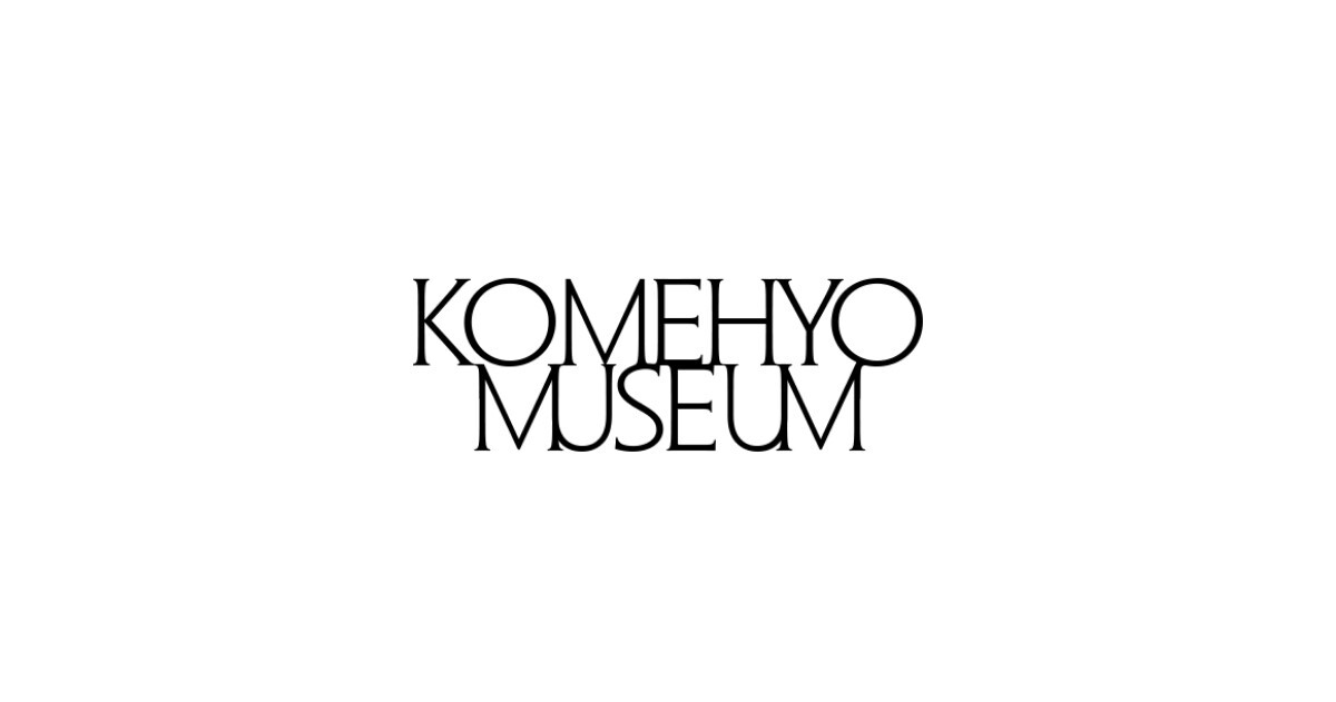 KOMEHYO MUSEUM